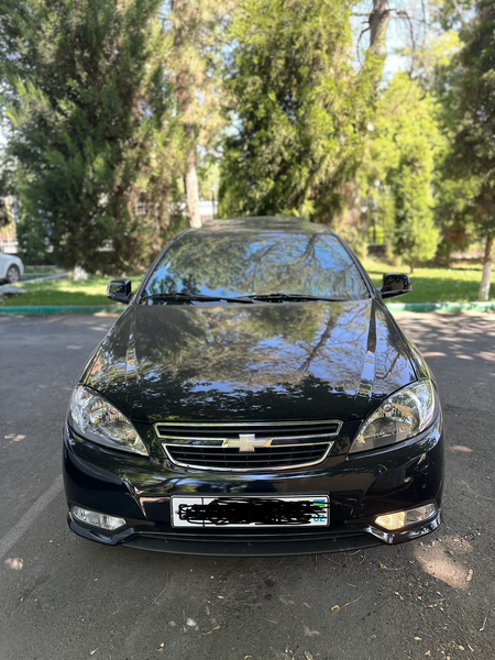 Lacetti, Darkmoon blue, o’zimniki