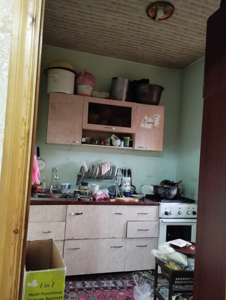 2/3/4 чиланзар 12 кв. Своя