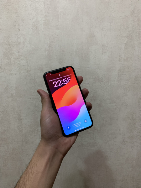 iPhone 11 pro 64GB