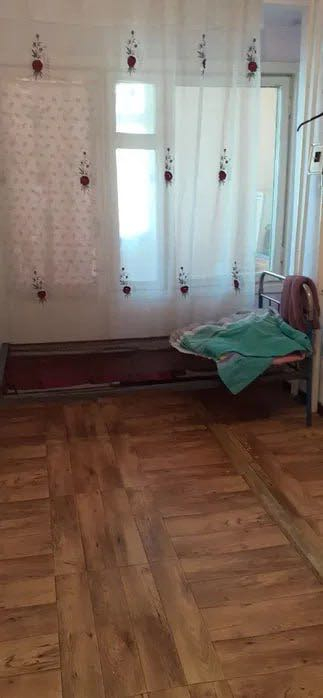 Ипотека Домрабад 1в2 со среднем ремонтом балкон 2*6