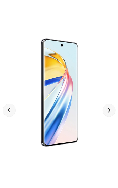 HONOR X9B 5G Holati yangi 1 hafta bo\\\'ldi tel karobkadan ochilganiga.