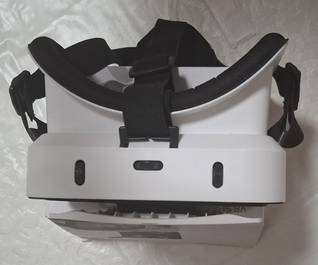 VR Shinecon SC-G12
