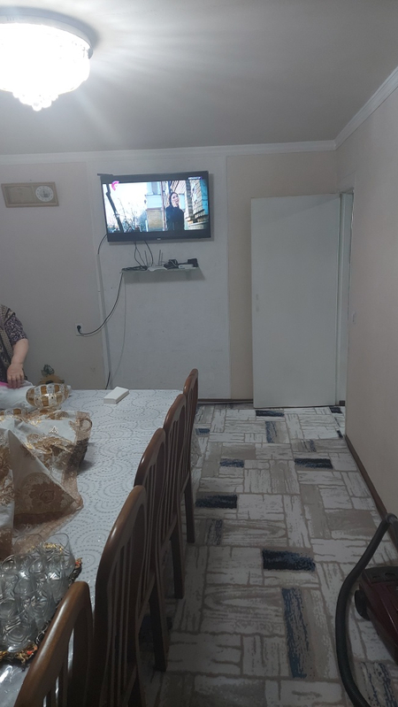 БИЙ, Саёхат 3/5/5