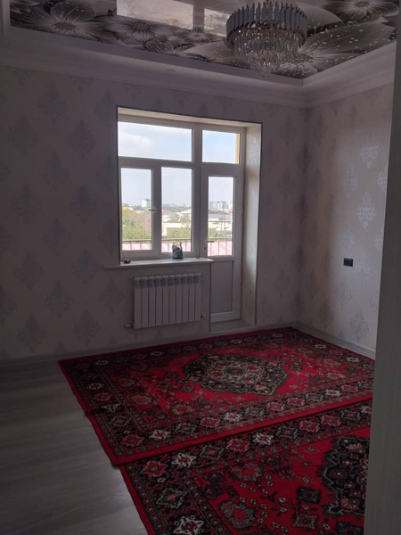 2 комнитний квартира ижарага берилади