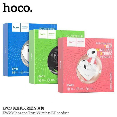 Hoco ew 23 наушник