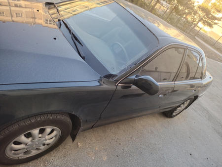 Hyundai Sonata II