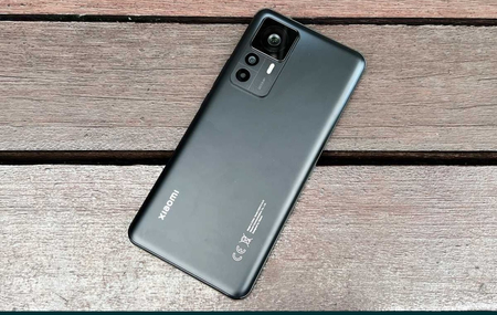 Mi 12T pro 12/256