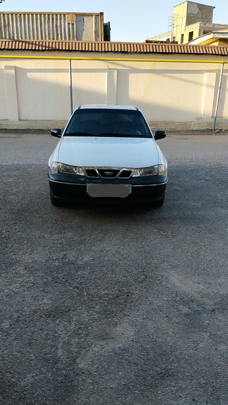 Neksiya 1 Daewoo