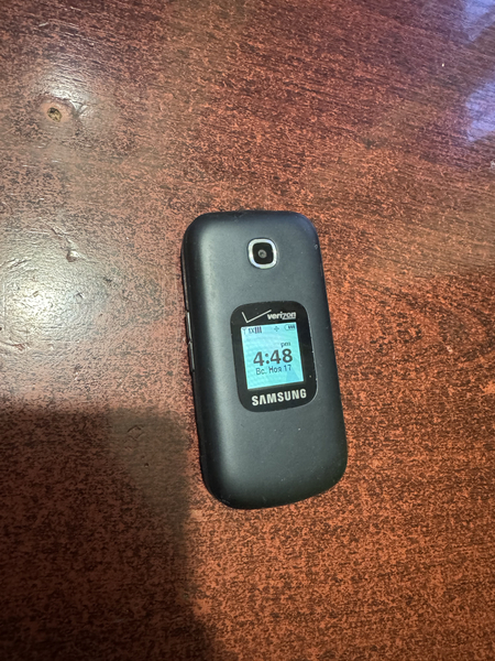Samsung verizon gusto3 america