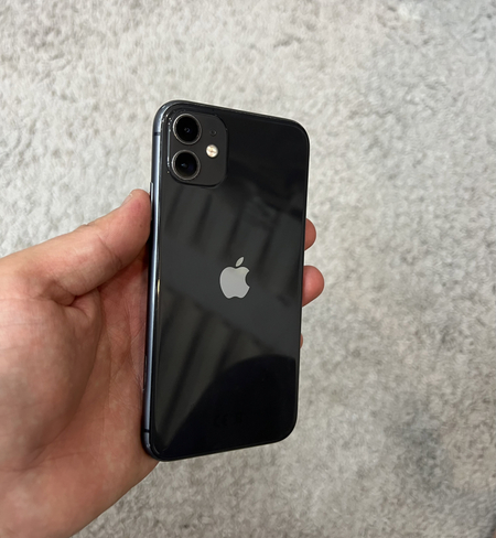 Iphone 11  128gb