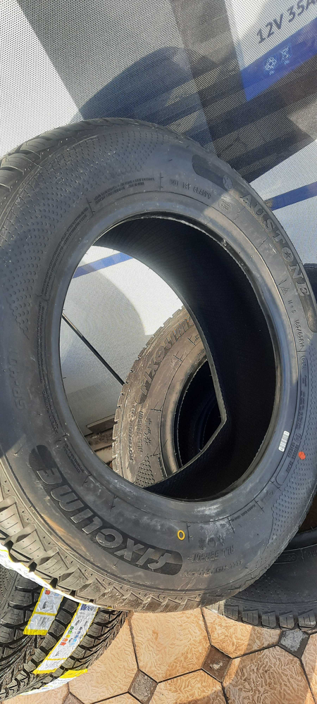 Austone 86H SP- 401.185/65/14