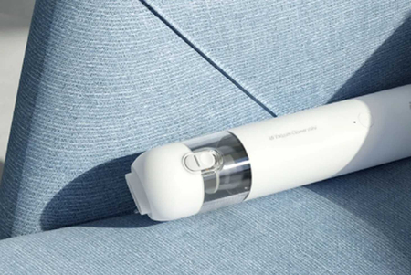 ПРОДАМ Xiaomi Vacuum Cleaner Mini 40W Мини пылесос. Cостояние ОТЛИЧНОЕ