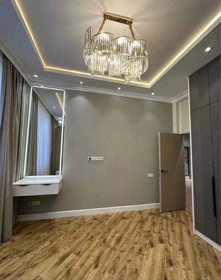 Parkent kochasi 5xona duplex