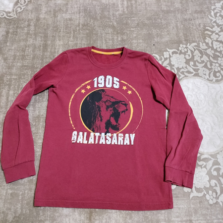 Одежда для мальчиков 12-13 лет б/у
