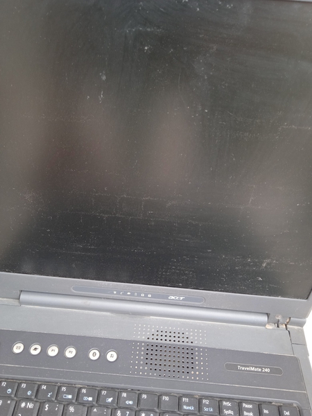 продам ноутбук acer