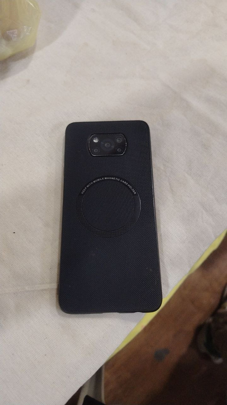 Poco x3 pro 8 256