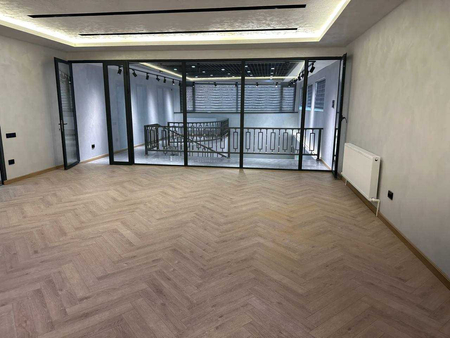 Срочно СДАЁТСЯ ОФИС в аренду 270м² (Алмазарский район)