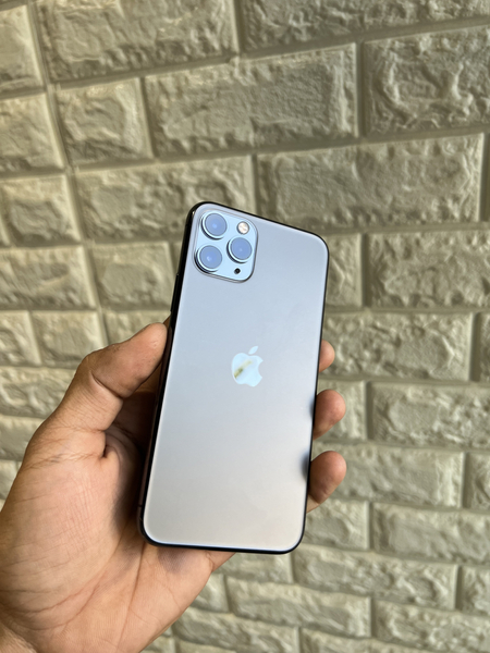 Iphone 11 pro 256