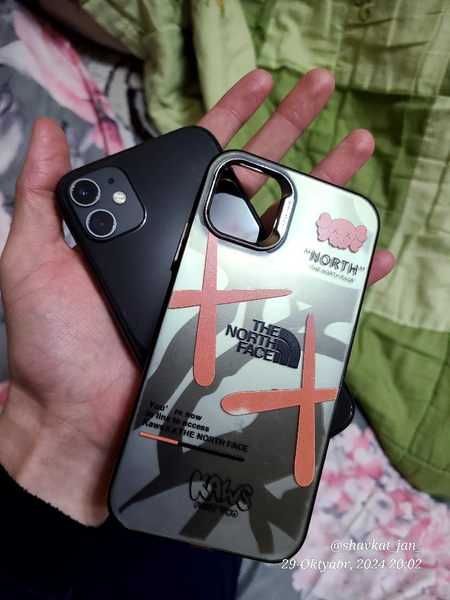 Iphone 11  128gb
