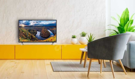 Телевизор 55 TCL V6B 4K HDR Google TV Доставка + прошивка