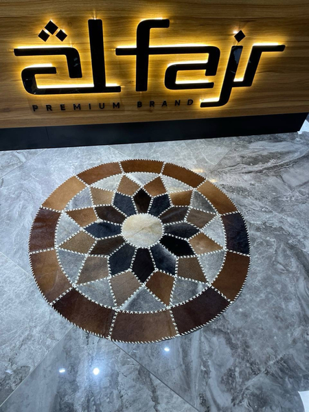 Alfajr ковёр