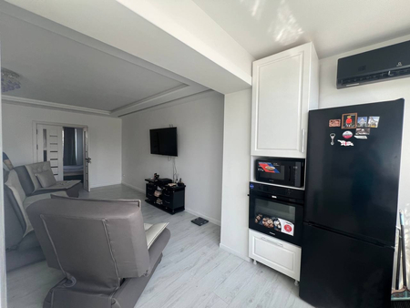 FOR RENT/АРЕНДА/Центр/Яккасарай/Ракат/2/2/5/70м2/Студия/Hi-tech