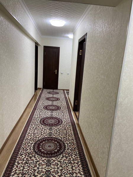 Квартира 3 комнт