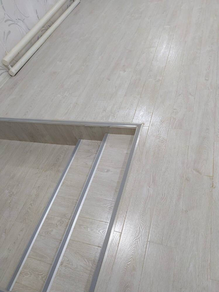 Tarket laminat teramiz