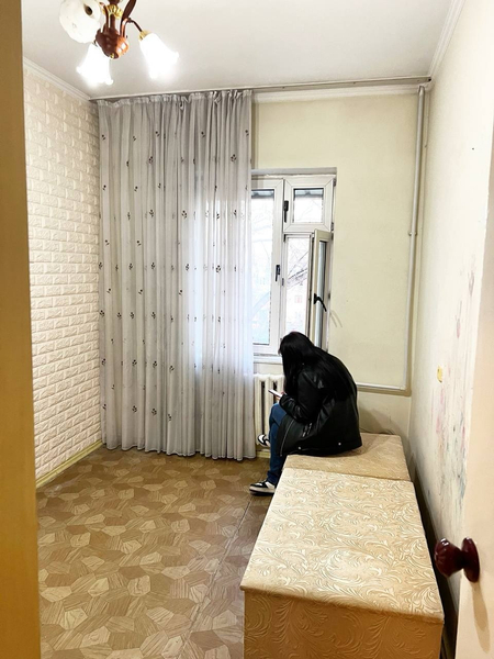 ~Чилонзор13._3/4/5.Балкон: 2х6.Ориентир: Фархадьскый рынок
Чилонзор13