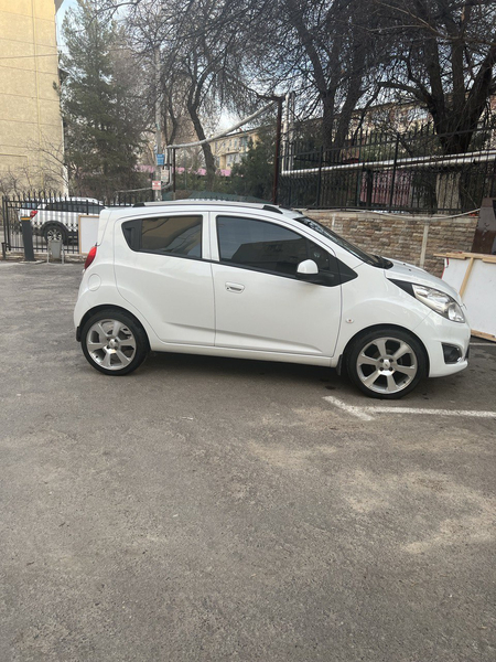 Gentra diska R17