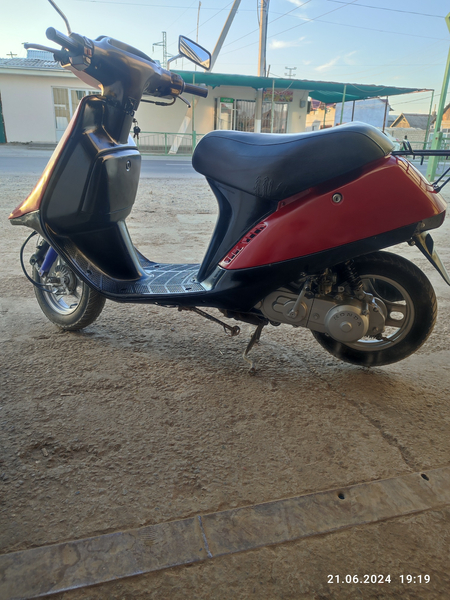Xonda dio 70 Куб