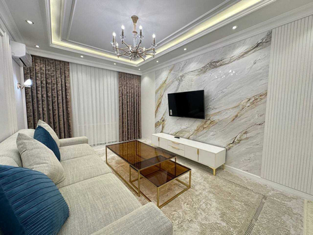 Продается Квартира 3/4/9 ЖК NIKITINA Residence Мирзо Улугбек район