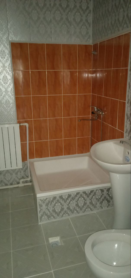 Kattej 2 sotik remont qilingan