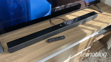 Саундбар JBL BAR 500 PRO