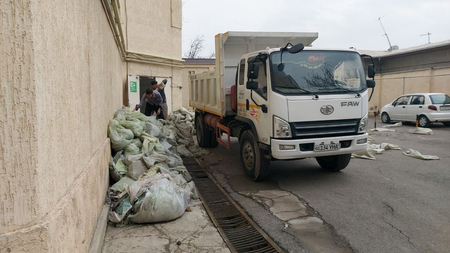 Вывоз мусора вывоз мусора