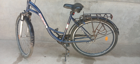 Velosiped MBF VELO