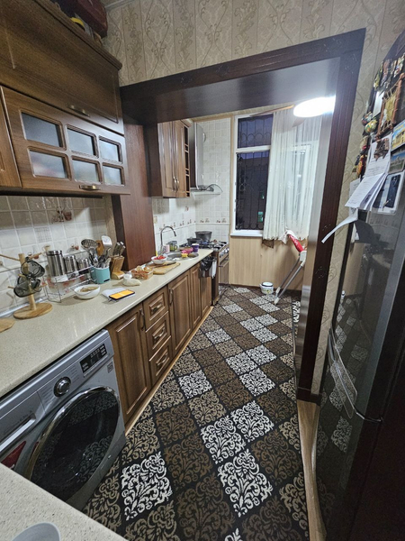 Чиланзар 30 квартал Учтепа район