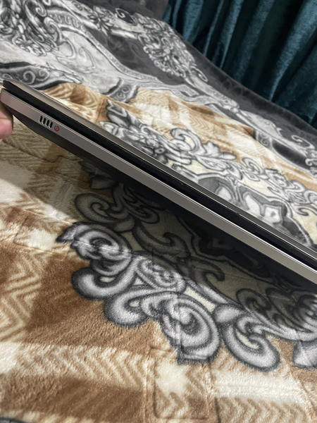 HP core i5 (HP Pavilion dv7)