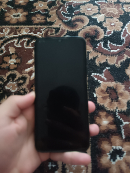 Samsung Galaxy a 02 s