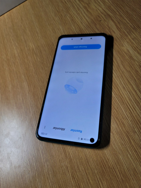Redmi Note 9 sotiladi