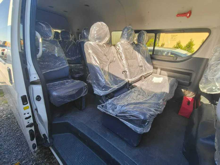 Foton Cs2 China Motorsda 16 orindiq