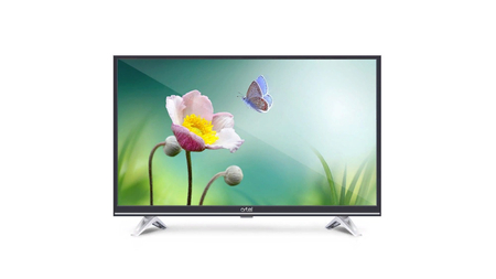 TV-ART A32KH5000 norm Чёрный