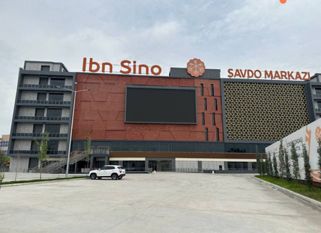 Продается свой Магазин электро техники, Тц Ibn Sino ,Stroy mart,17 кв