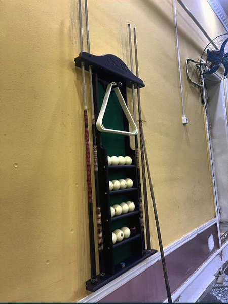 Billiard sotiladi  25 milliondan 50 millionga