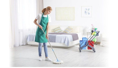 Cleaning toshkent