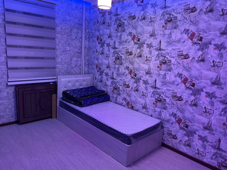 Продажа квартиры массив Ахмад югнакий хумоюн ттз