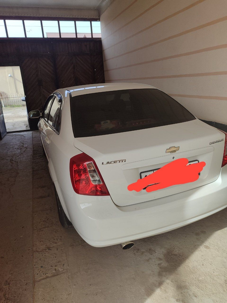 Lacetti 2012-13      1.6 avtomat