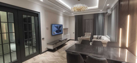 Сдаётся квартира 3/5/9 в Ташкент сити . Гарденс ID: 54946