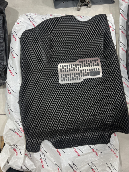 Jetuor X90  polik  bor arginal
