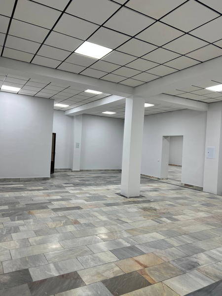 Офис под любой бизнес 844 кв